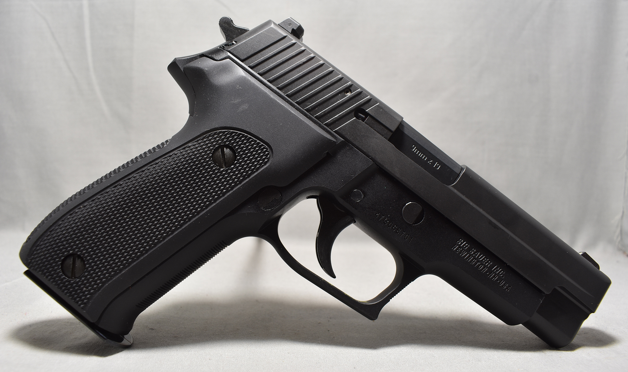 Sig Sauer ~ P226 ~ 9mm Luger | Bass Pro Shops
